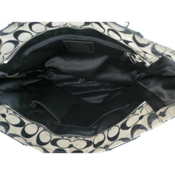 Coach | Bags | Coachcpatternshoulderbag | Poshmark